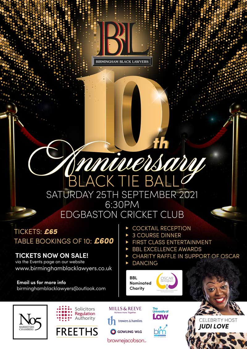 Upcoming Events – BBL